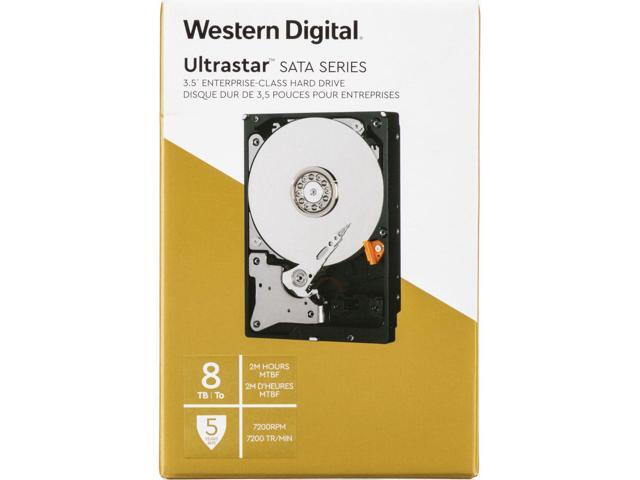 Click here for WD Ultrastar 8TB SATA III 3.5 Internal Data Center... prices