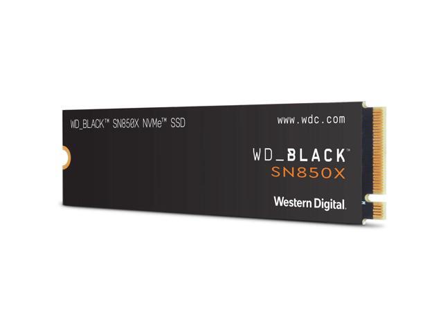 Click here for WD _BLACK SN850X 4TB NVMe PCIe 4.0 x4 M.2 Internal... prices