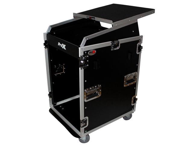 Click here for ProX T-16MRSS13ULT Flight Case with Laptop Shelf a... prices