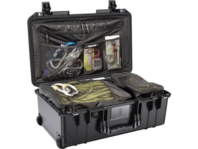 Click here for Pelican 1535TRVL Wheeled Carry-On Air Travel Case... prices