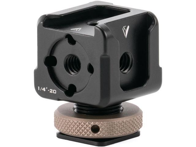 Click here for Tilta Multi-Functional Cold Shoe Mounting Bracket... prices