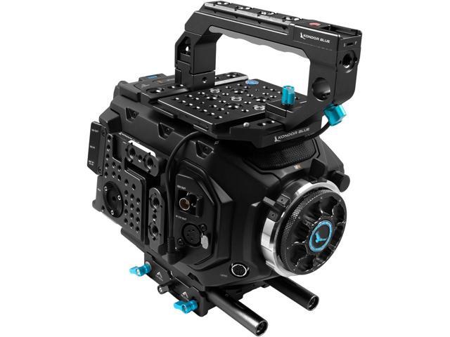 Click here for Kondor Blue Base Rig for Blackmagic Design URSA Mi... prices