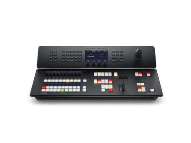 Click here for Blackmagic Design ATEM Television Studio 4K8 Ultra... prices