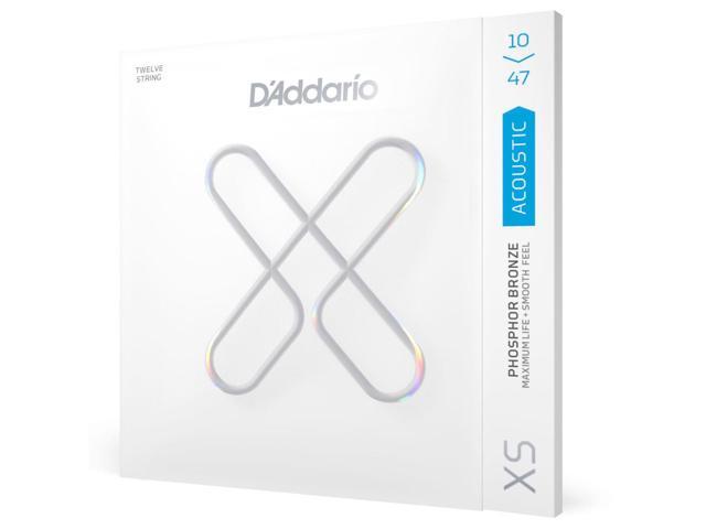 Click here for DAddario Phosphor Bronze Acoustic Guitar Strings... prices