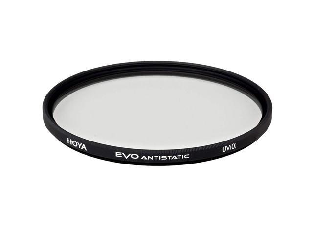 Click here for Hoya Evo Antistatic UV Filter - 46mm #XEVA-46UV prices