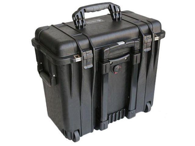 Click here for Pelican 1440 Top Loader Hard Case with Wheels  No... prices