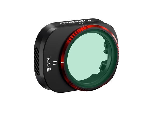 Click here for Freewell Circular Polarizer Filter for DJI Mini 4... prices