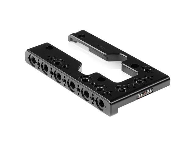 Click here for Shape Top Plate for Sony FX9 prices