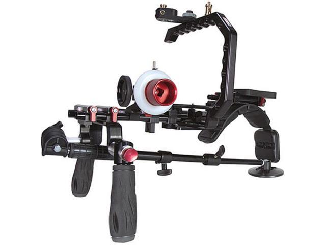 Click here for Shape Composite Bundle For Canon C300  Shoulder Su... prices