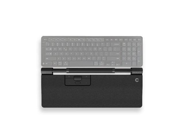 Click here for Contour Design Wired RollerMouse Pro with Vegan Le... prices