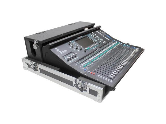 Click here for ProX ATA-300 Style Flight Case with Doghouse and W... prices