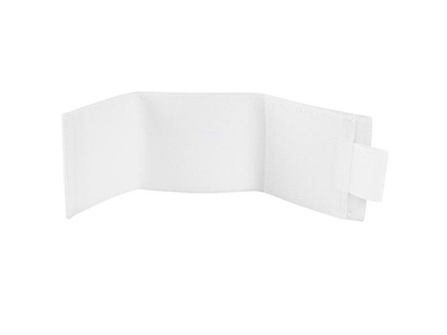 Click here for Wireless Mic Belts Accessory Strap  White #BELT-AC... prices