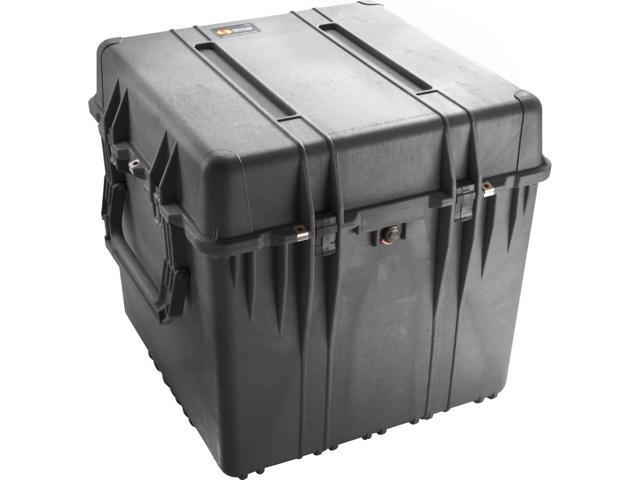 Click here for Pelican 0370 24 Cube Watertight Case with Wheels -... prices