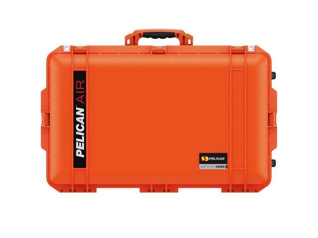 Click here for Pelican 1595 Air Wheeled Waterproof Hard Case with... prices