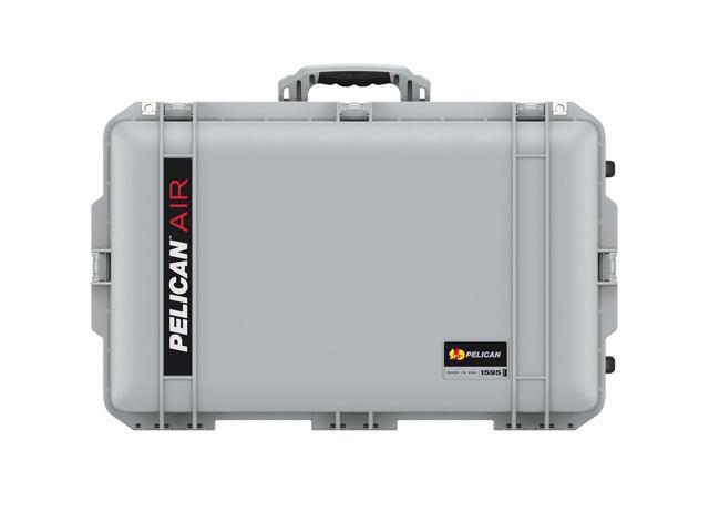 Click here for Pelican 1595 Air Wheeled Waterproof Hard Case with... prices