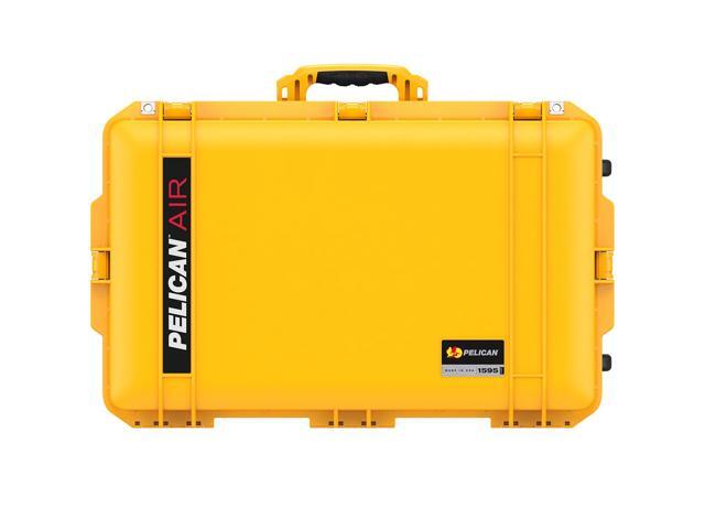 Click here for Pelican 1595 Air Wheeled Waterproof Hard Case with... prices
