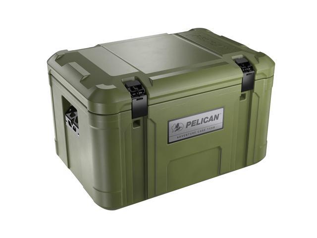 Click here for Pelican Pelican TX80 Adventure Case  OD Green #TX8... prices