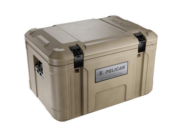 Click here for Pelican Pelican TX80 Adventure Case  Desert Tan #T... prices