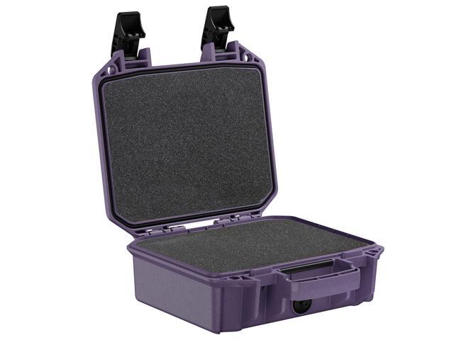 Click here for Pelican Pelican V100C Vault Equipment Case with Fo... prices
