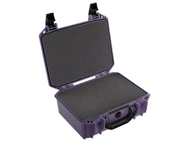 Click here for Pelican Pelican V200C Vault Equipment Case with Fo... prices