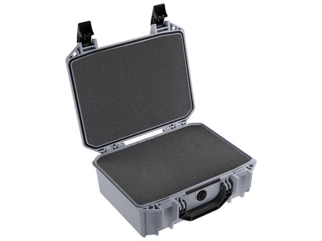 Click here for Pelican Pelican V200C Vault Equipment Case with Fo... prices