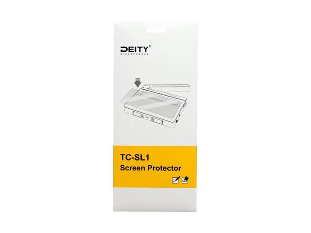 Click here for Deity Microphones Screen Protector for TC-SL1 Smar... prices