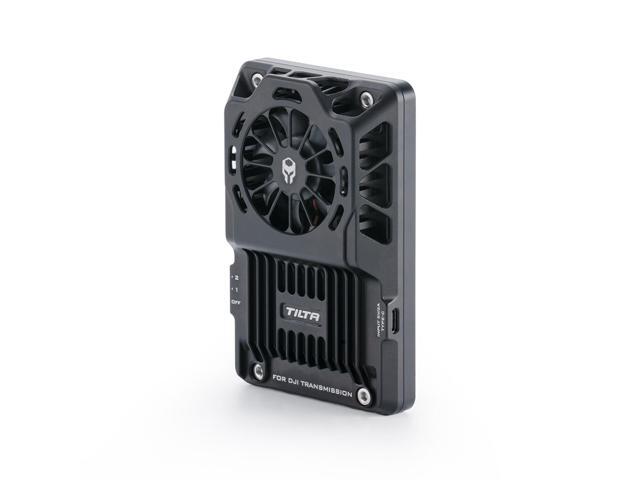 Click here for Tilta Cooling System for DJI Transmission  Black prices