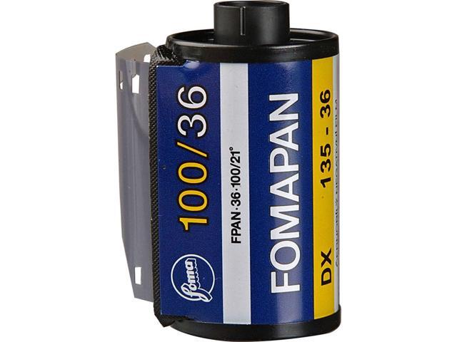 Click here for Foma Fomapan 100 Classic 35mm Black and White Nega... prices