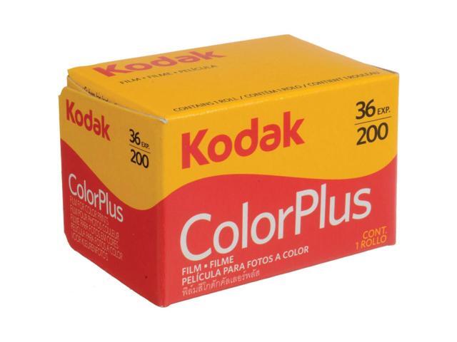Click here for Kodak Color Plus 200 35mm Color Negative Film  36... prices