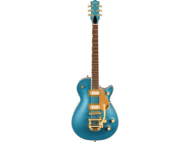 Click here for Gretsch Gretsch Electromatic Pristine LTD Jet Elec... prices