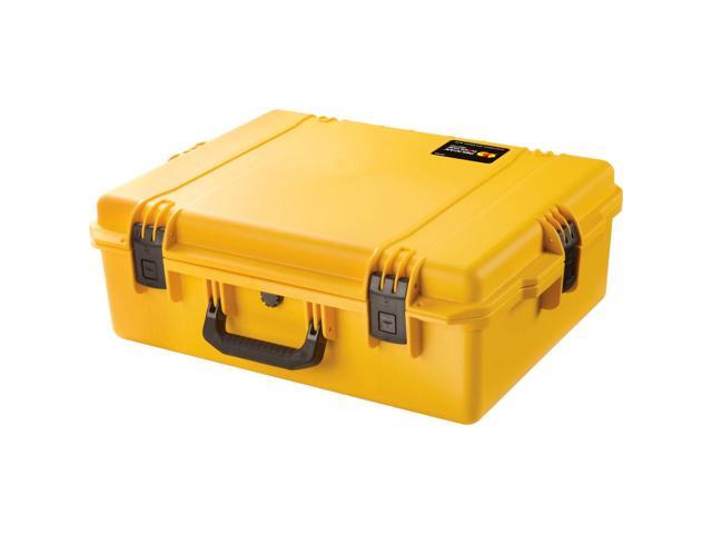 Click here for Pelican Storm iM2700 Case No Foam or Divider  Yell... prices