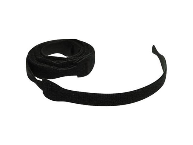 Click here for Rip-Tie Lite 1/2x8 Light-Duty Strap  10/Pack  Blac... prices