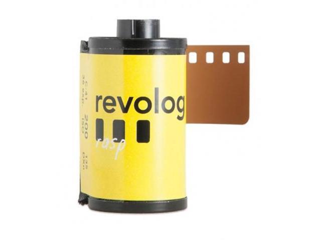 Click here for Revolog Rasp 35mm ISO 200 Color Film  36 Exposure... prices