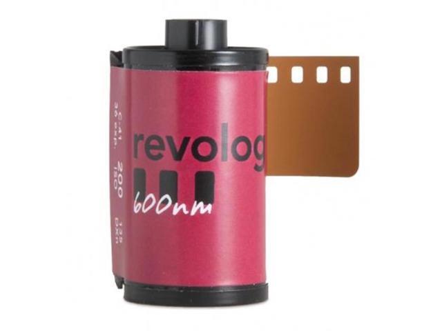 Click here for Revolog 600nm 35mm ISO 200 Color Film  36 Exposure... prices