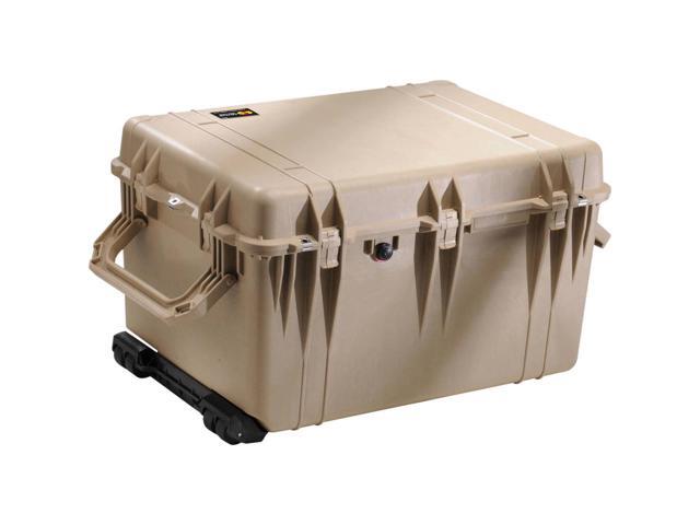 Click here for Pelican 1660 Watertight Wheeled Hard Case with Foa... prices