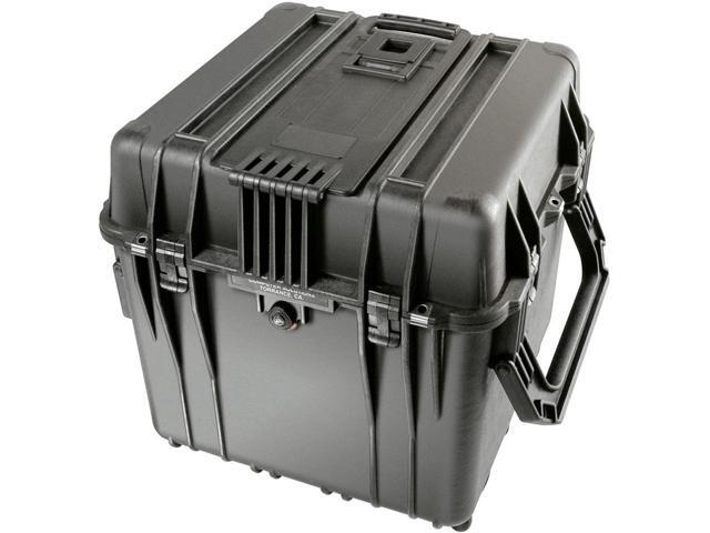 Click here for Pelican 0340 18 Cube Watertight Case with Wheels -... prices