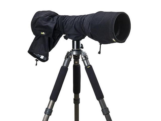 Click here for LensCoat RainCoat Pro  Black #LCRCPBK prices