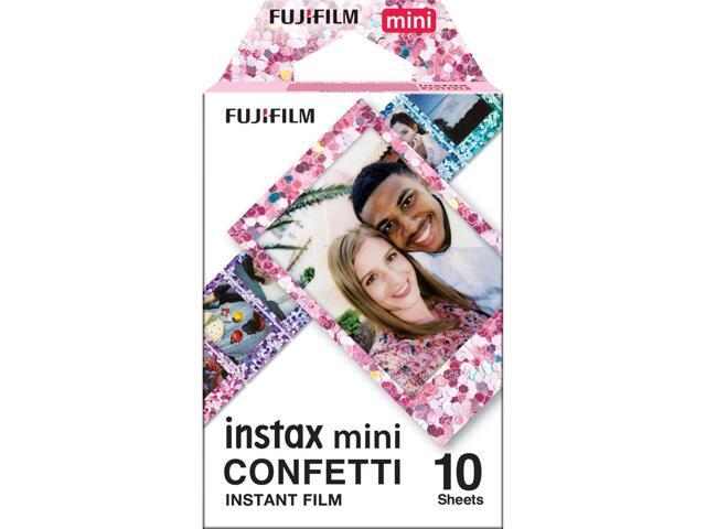 Click here for Fujifilm Instax Mini Confetti Instant Color Film... prices