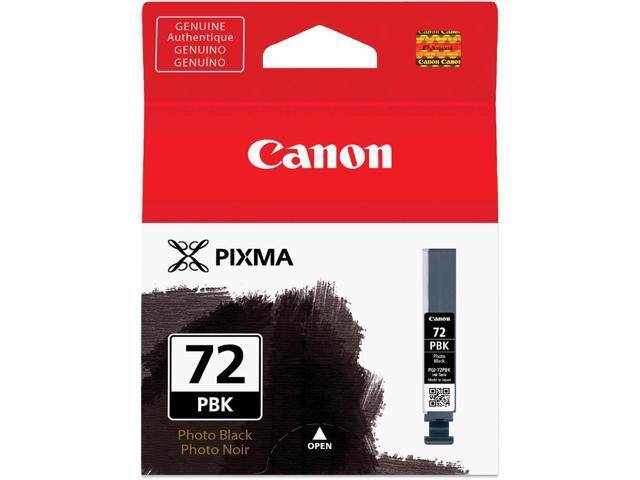 Click here for CANON PIXMA PRO10 PGI72 SD PHOTO BLACK INK  510 yi... prices