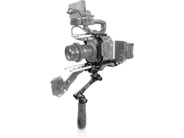 Click here for Shape C52BR Cage with Baseplate and Handle for Can... prices