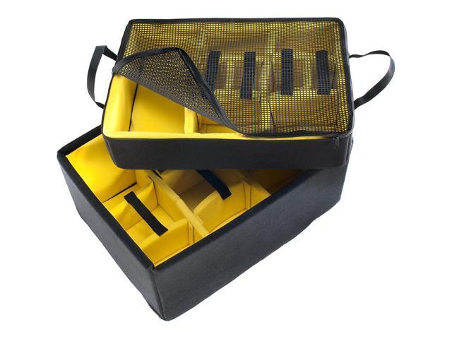 Click here for Pelican 1607AirDS Padded Divider Set for 1607 Air... prices