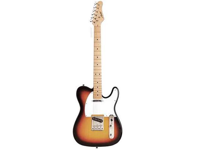 Click here for Austin ATC200 Series Classic Single Cutaway Electr... prices