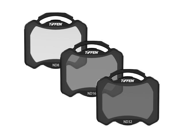 Click here for Tiffen ND/PL Filter Kit for DJI Avata 2 Drone  3-P... prices