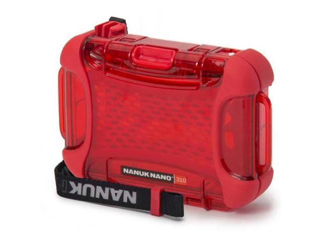 Click here for Nanuk Nano 310 Ultra Resistant Polycarbonate Water... prices