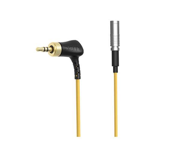 Click here for Deity Microphones C19 Right-Angle 3.5mm TRS - Stra... prices