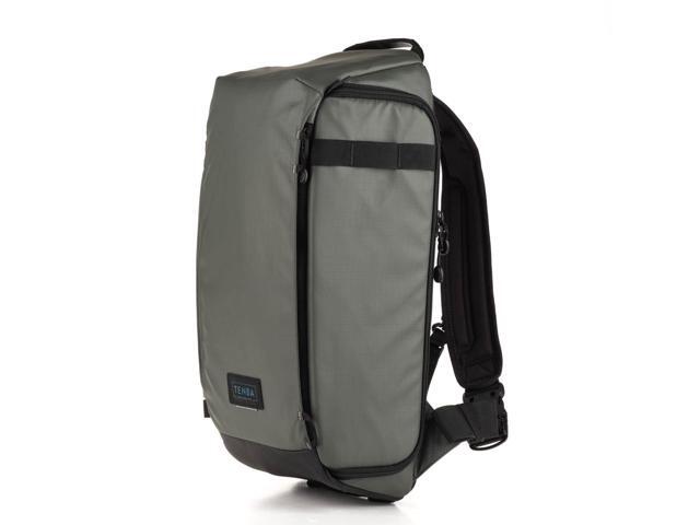 Click here for Tenba Tenba Solstice v2 16L Sling Bag - Gray #636-... prices