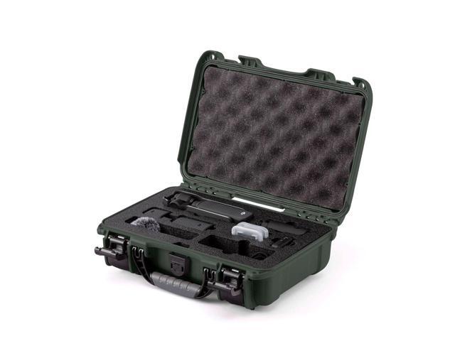 Click here for Nanuk Nanuk 909 Waterproof Hard Case with Custom F... prices