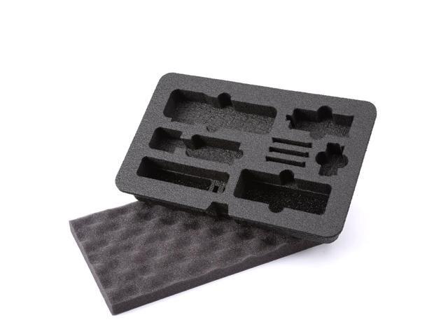 Click here for Nanuk Replacement Custom Foam Insert for 909 Osmo... prices