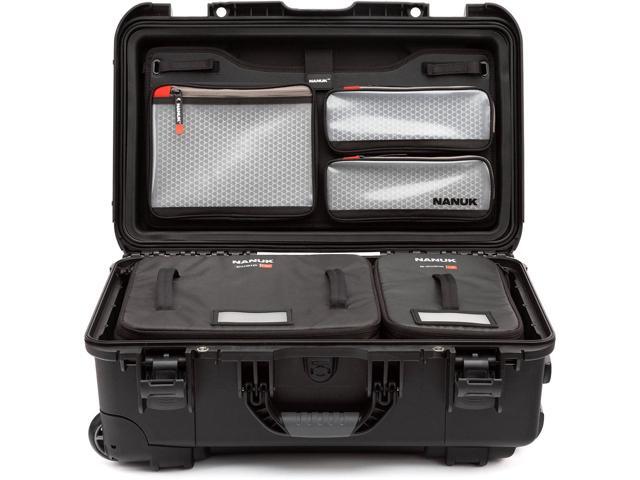 Click here for Nanuk Media Series 935 Wheeled Waterproof Hard Cas... prices