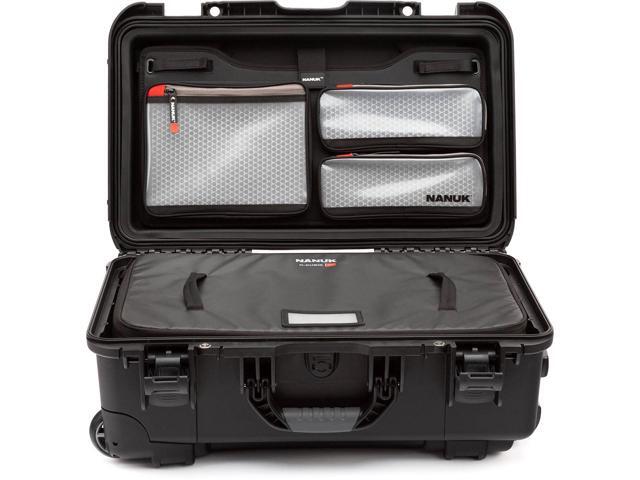 Click here for Nanuk Media Series 935 Wheeled Waterproof Hard Cas... prices